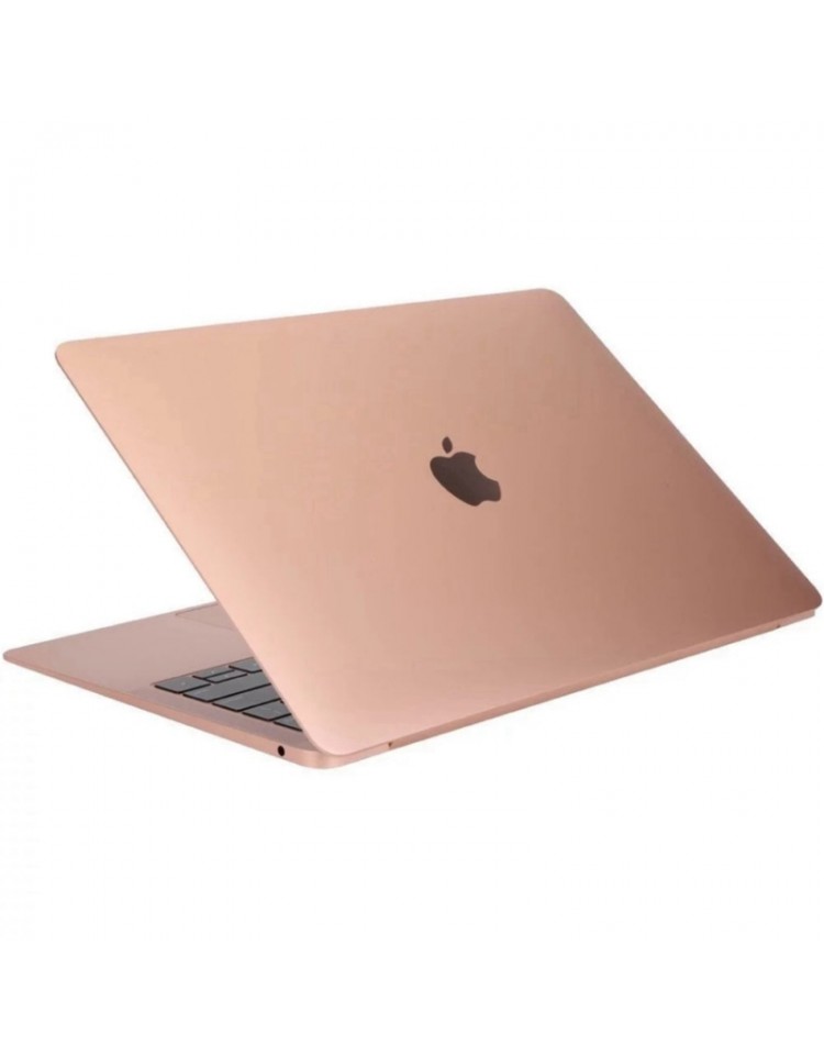 ¦MACBOOK AIR MGND3LL/A (2020) 13" M1 8/256GB GOLD - Mundo do Celular