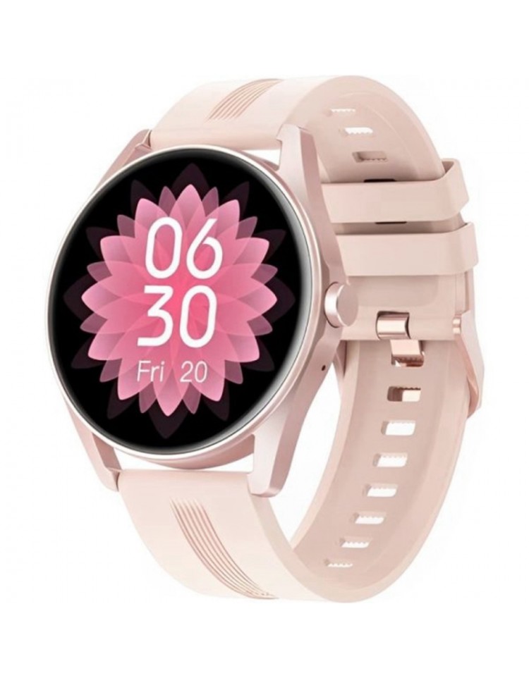 GTIDE SMART WATCH POWER R3 PRO PINK (SWATCH POWER R3 PRO PINK ( SWA001 ...