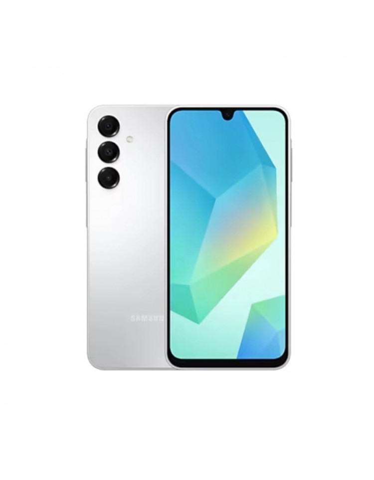 CEL SAM. A166M GALAXY A16 6+128GB 5G VERDE - Mundo do Celular